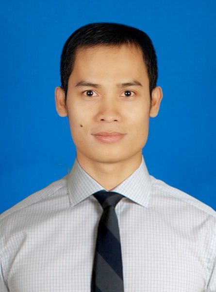 Trisno Widodo, A.Md. – SMA Negeri 3 Yogyakarta