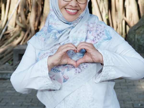 Rr. Yulfitri Retno Ambarsari, S.Pd.